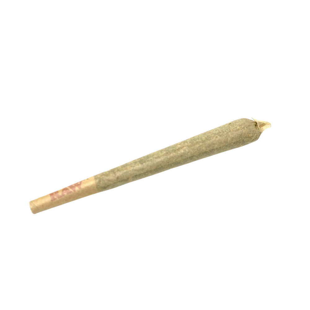 Feel Good One Gram Pre-Roll – Feel Good Delivers
